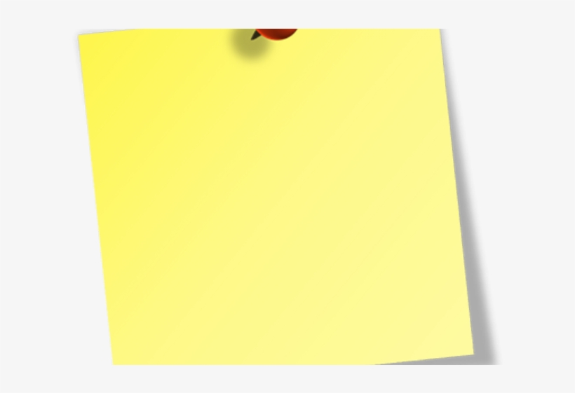 Post-it Png - Paper - Free Transparent PNG Download - PNGkey