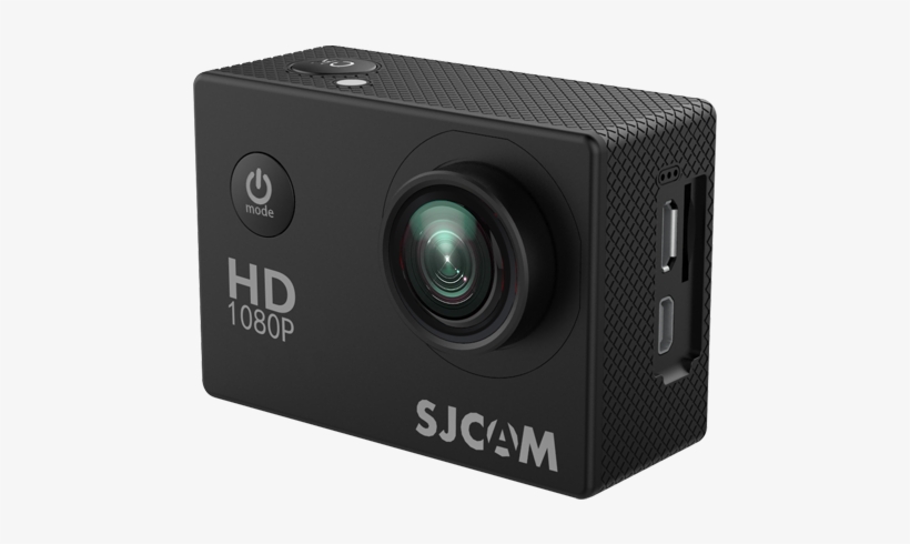 Sjcam 4000 - Free Transparent PNG Download - PNGkey