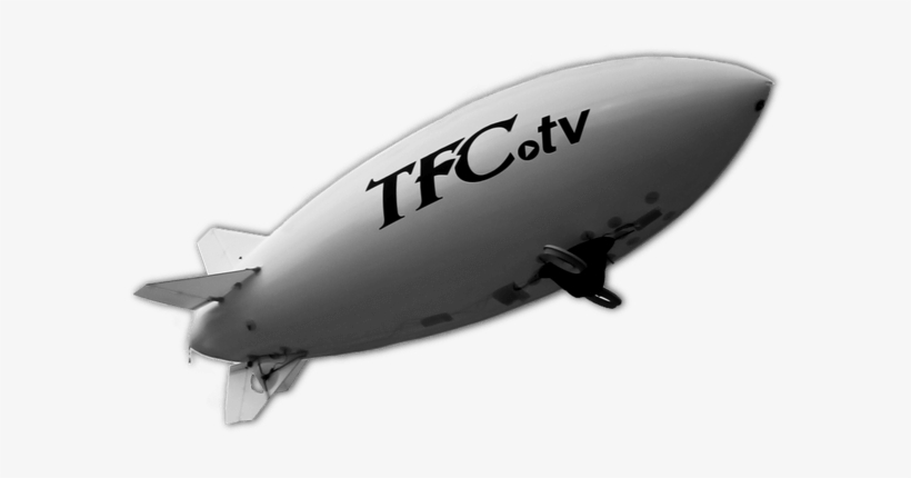 Rc Blimp No Background - Remote Control - Free Transparent PNG Download ...