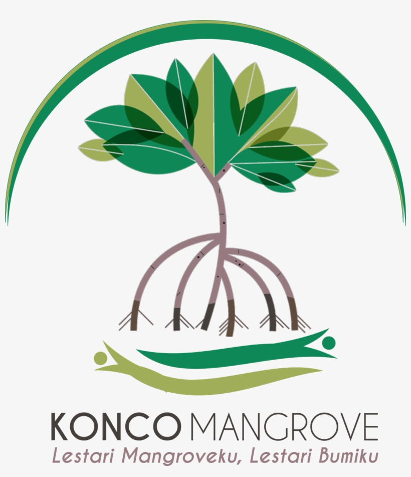 Konco Mangrove - Mangrove Icon Png - Free Transparent PNG Download - PNGkey