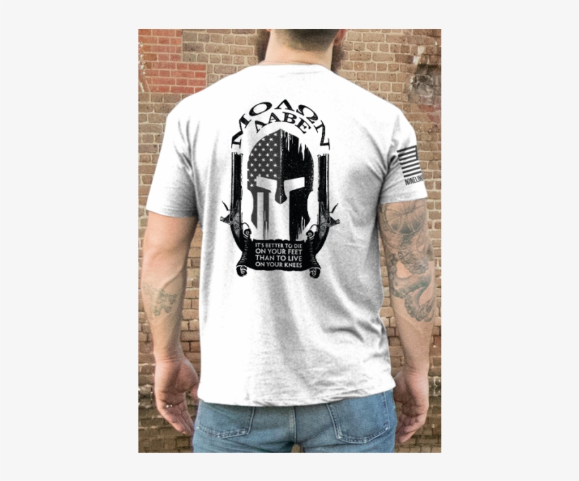 Molon Labe - Free Transparent PNG Download - PNGkey