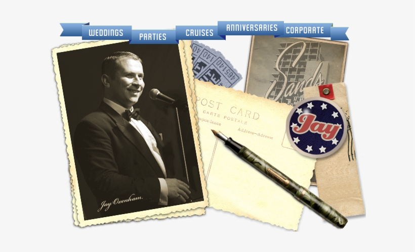 Jay - Michael Bubble / The Complete Swing Collection - Free Transparent ...