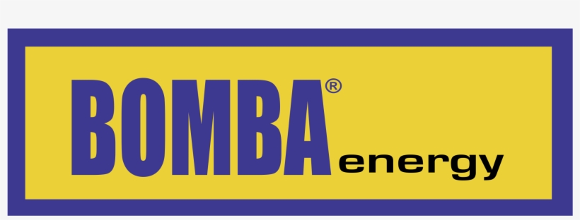 Bomba Energy Logo Png Transparent - Energy - Free Transparent PNG ...