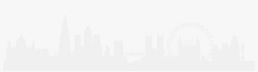 London Skyline - London - Free Transparent PNG Download - PNGkey