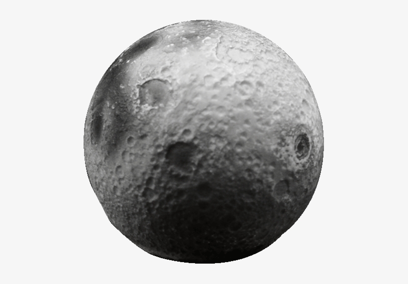 Lunar Mini - Sphere - Free Transparent PNG Download - PNGkey