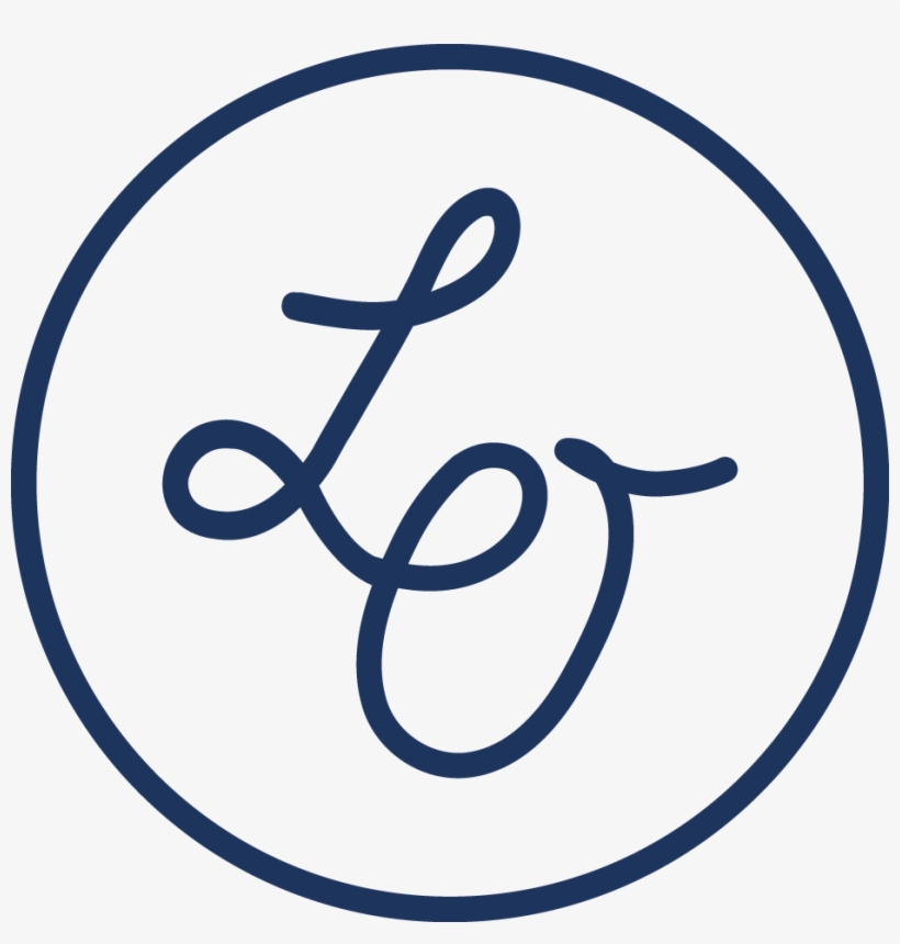 Lo Circle Logo - Logo - Free Transparent PNG Download - PNGkey