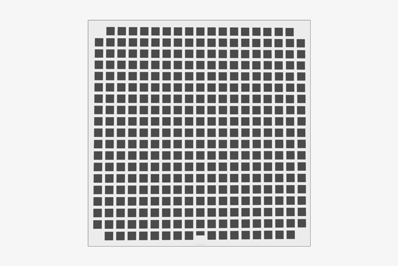 Hvac Square Pattern - Free Transparent PNG Download - PNGkey
