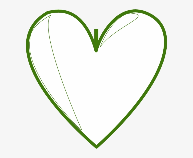 This Free Clip Arts Design Of Heart Png - Heart - Free Transparent PNG ...