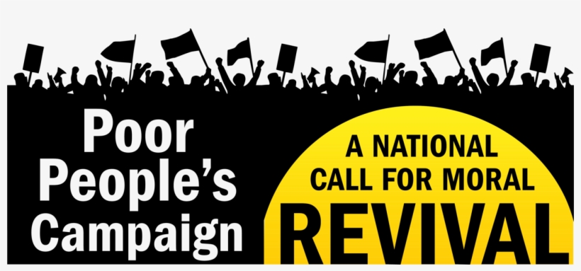 Poor People's Campaign - Signs - Free Transparent PNG Download - PNGkey