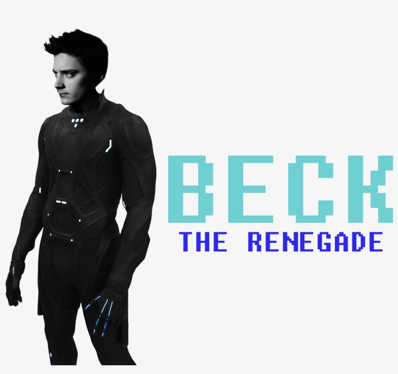 Live-action Beck/elijah Wood - Tron Uprising Kevin Flynn - Free ...