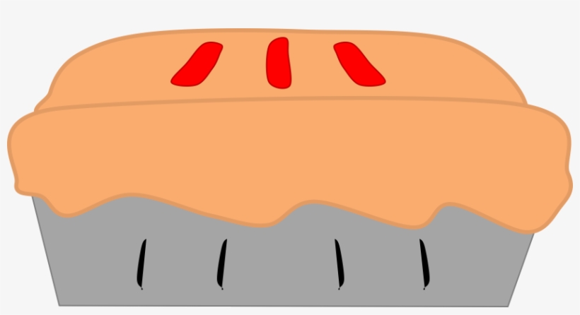 Cherry Pie Body Asset - Bfdi Cherry Pie - Free Transparent PNG Download ...