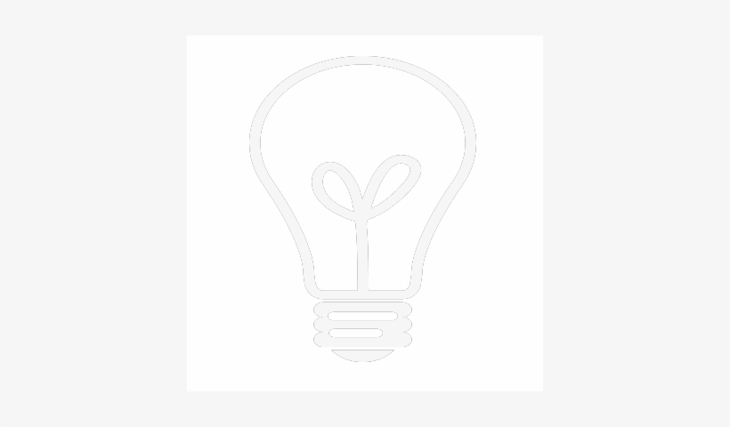 Png Foco - Lightbulb Icon Transparent Background - Free Transparent PNG ...