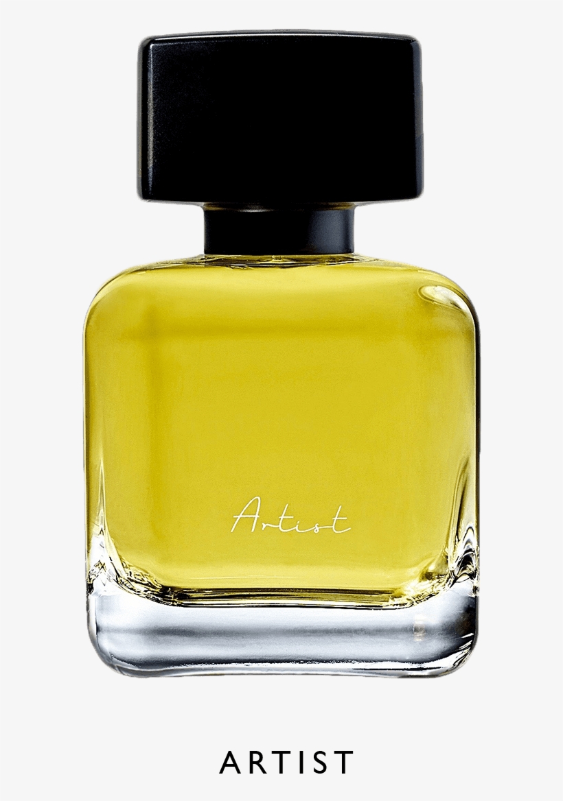 Artist - Perfume - Free Transparent PNG Download - PNGkey