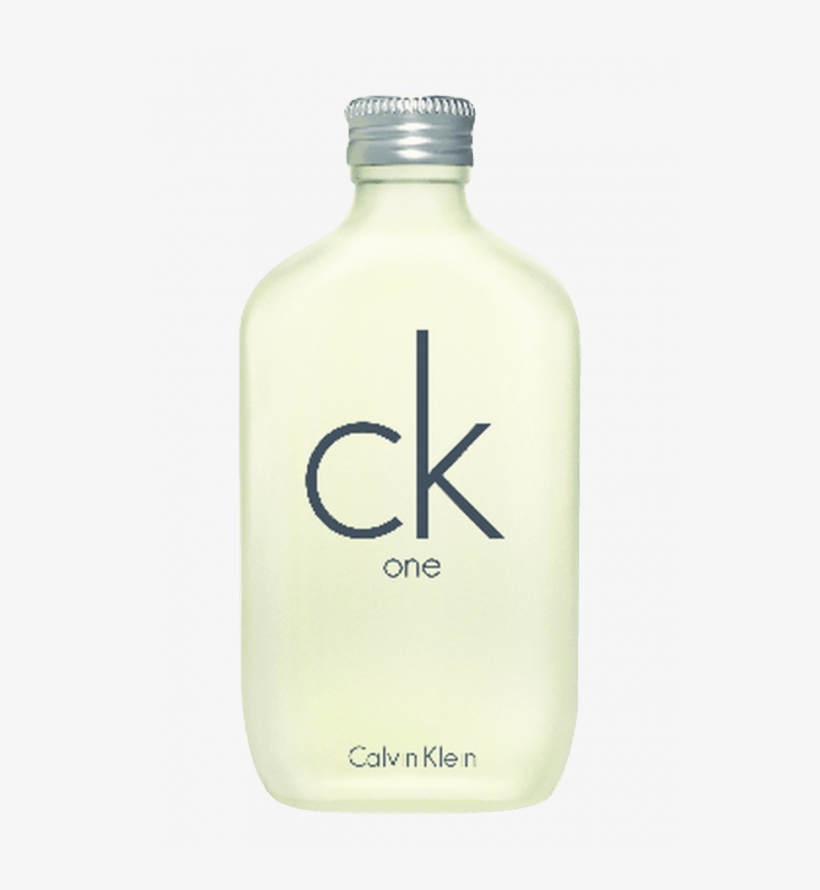 Calvin Klein Ck One Eau De Toilette 100ml, Perfumes - Ck One By Calvin ...