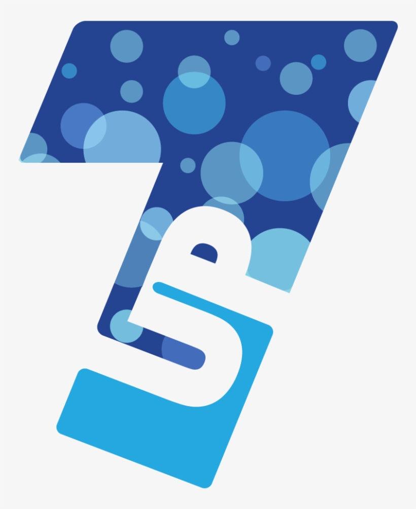 7up-logo - Logo - Free Transparent PNG Download - PNGkey