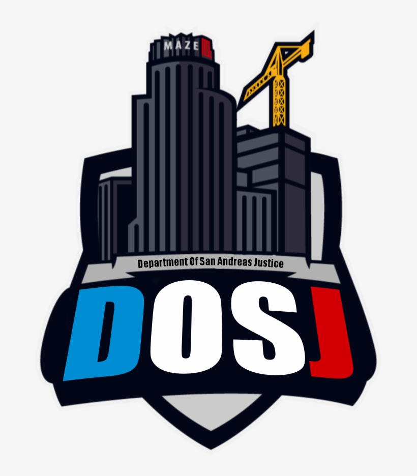 Logo 136 Kb - Department Of Justice Rp - Free Transparent PNG Download ...