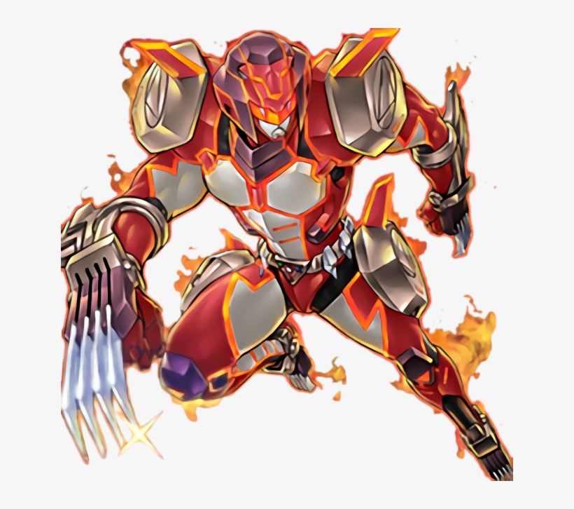 Super Quantum Red Layer By Coccvo-dc8ffgx - Super Quantum Red Layer ...