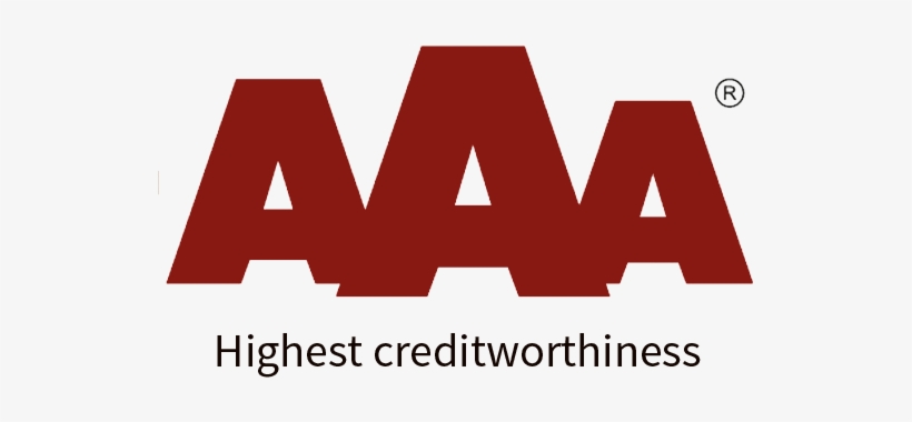 Aaa Rating - Aaa Soliditet - Free Transparent PNG Download - PNGkey