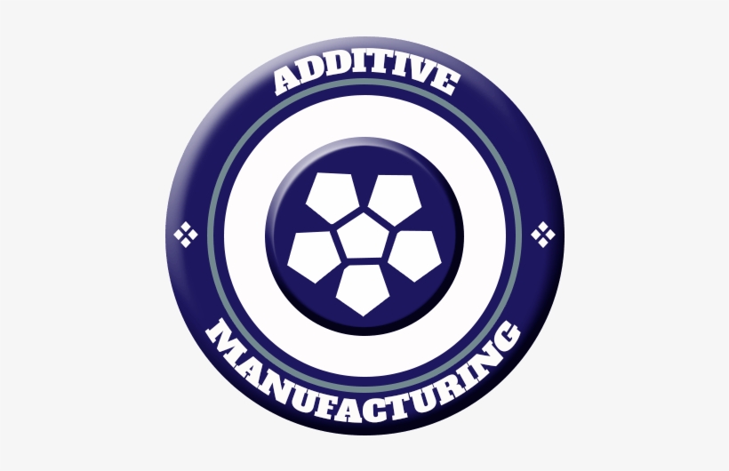 Additive Manufacturing Icon - Circle - Free Transparent PNG Download ...