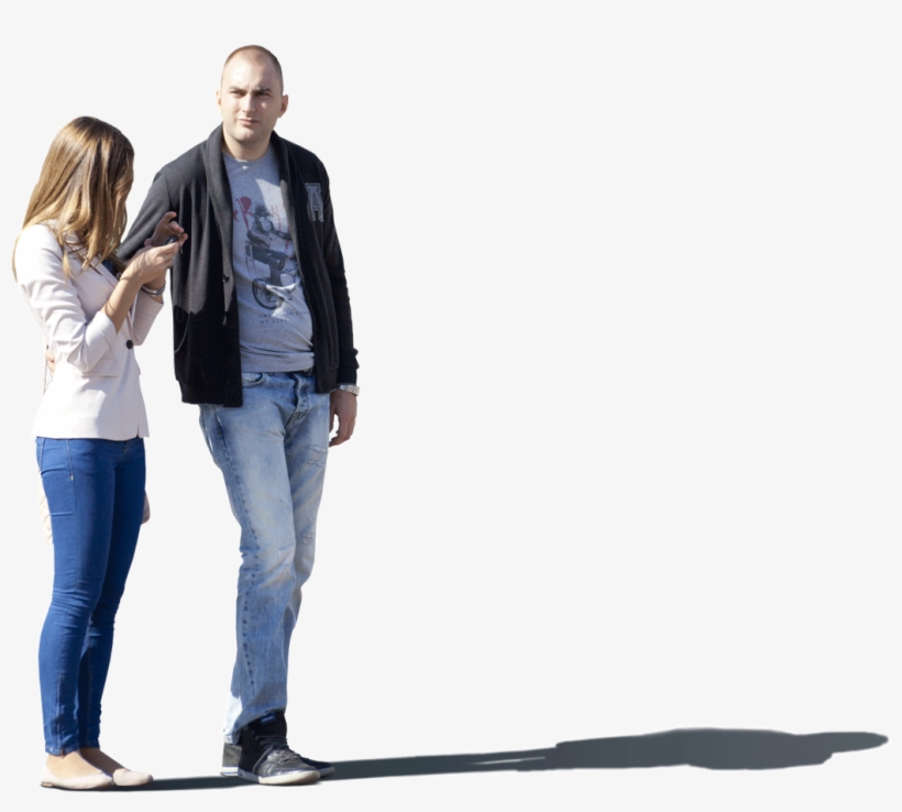 Cutout Store-11 - Standing - Free Transparent PNG Download - PNGkey