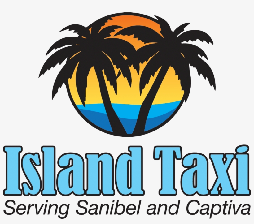 Island Taxi Logo - Taxi Island - Free Transparent PNG Download - PNGkey