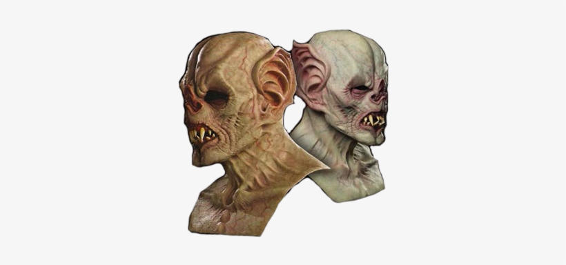 Immortal Silicone Mask - Mask - Free Transparent PNG Download - PNGkey