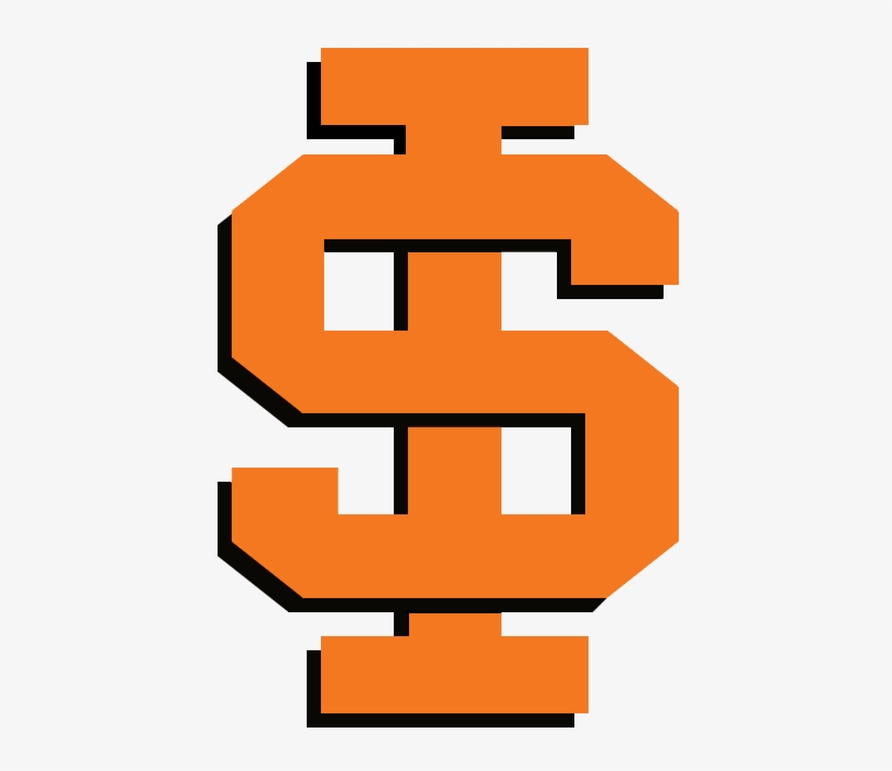 Idaho State Wordmark - Idaho State Football Logo - Free Transparent PNG ...