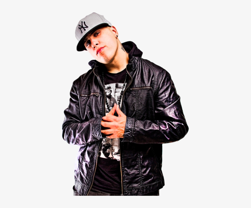 Nicky Jam - Free Transparent PNG Download - PNGkey