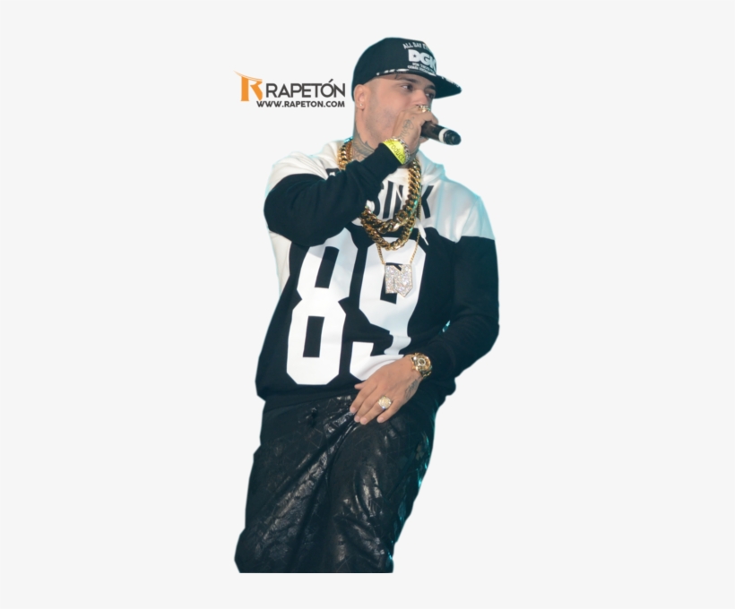 Share This Image - Nicky Jam - Free Transparent PNG Download - PNGkey