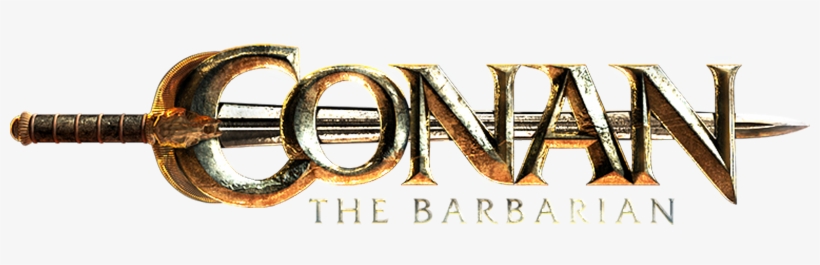 Conan The Barbarian - Conan - Free Transparent PNG Download - PNGkey