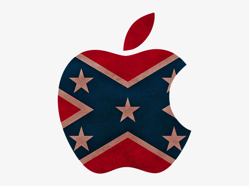 [ Img] - Dixie Flag Grunge - Free Transparent PNG Download - PNGkey