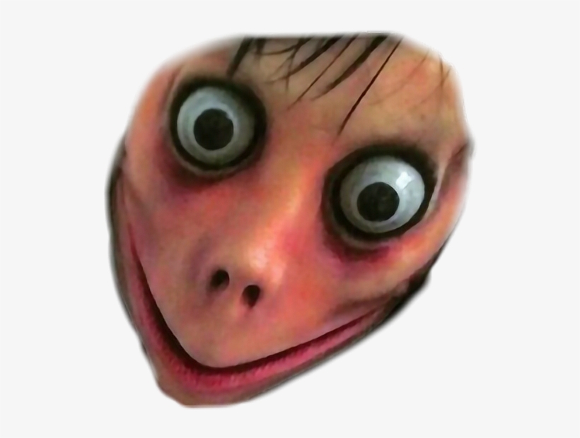 Momo Terror Horror Creepy Creepypasta Miedo Viral Scary - Момо Ватсап ...