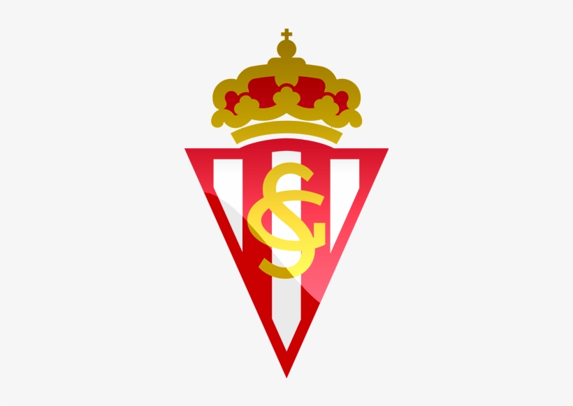 Sporting De Gijón Png - Free Transparent PNG Download - PNGkey