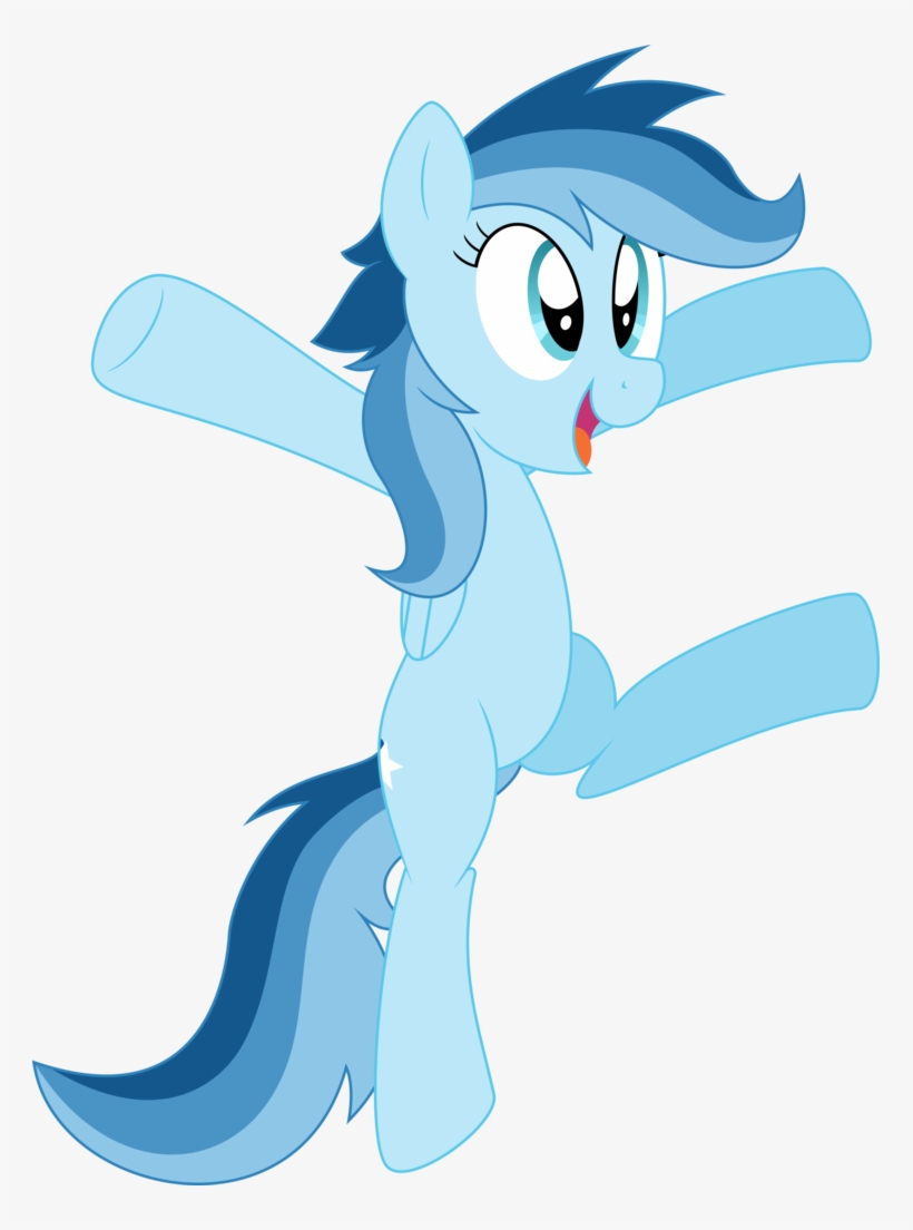 Overlord-derpy, Oc, Oc Only, Oc - Cartoon - Free Transparent PNG ...