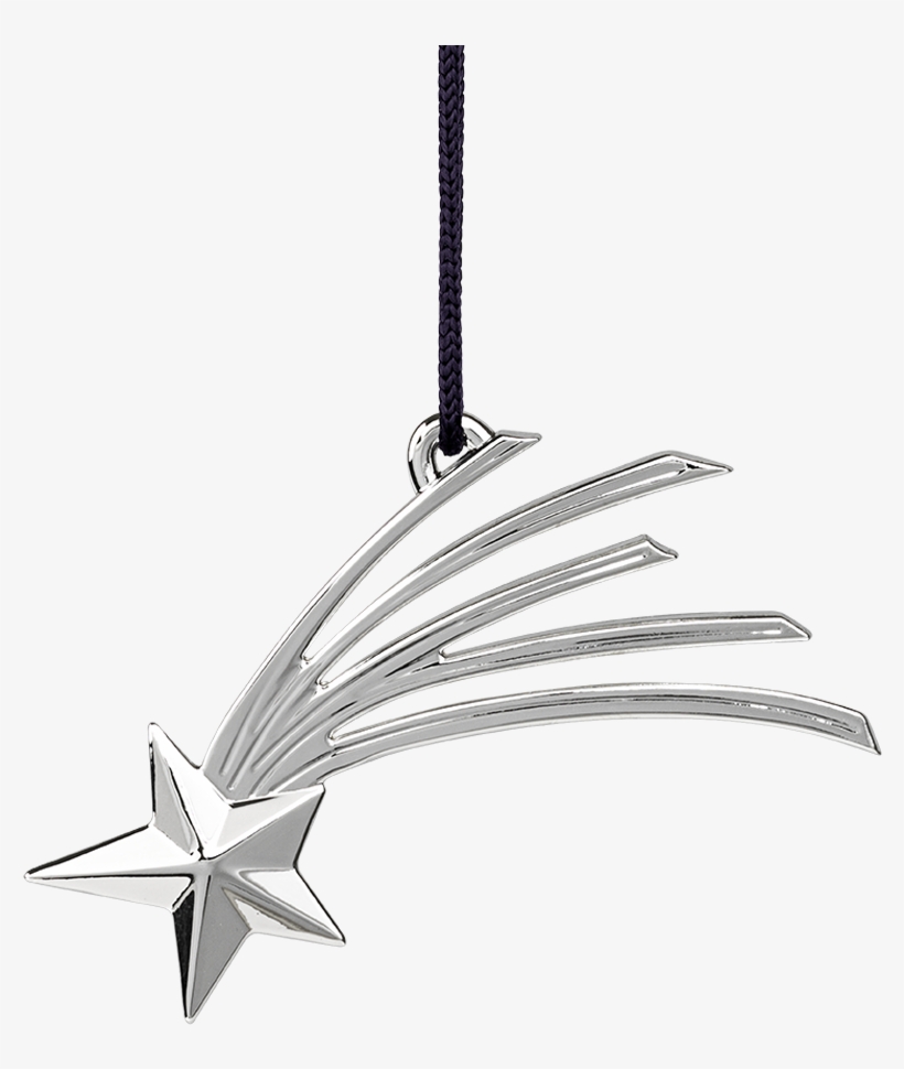 Free Download Shooting Star 6 Cm, Silverplated Clipart - Shooting Star ...
