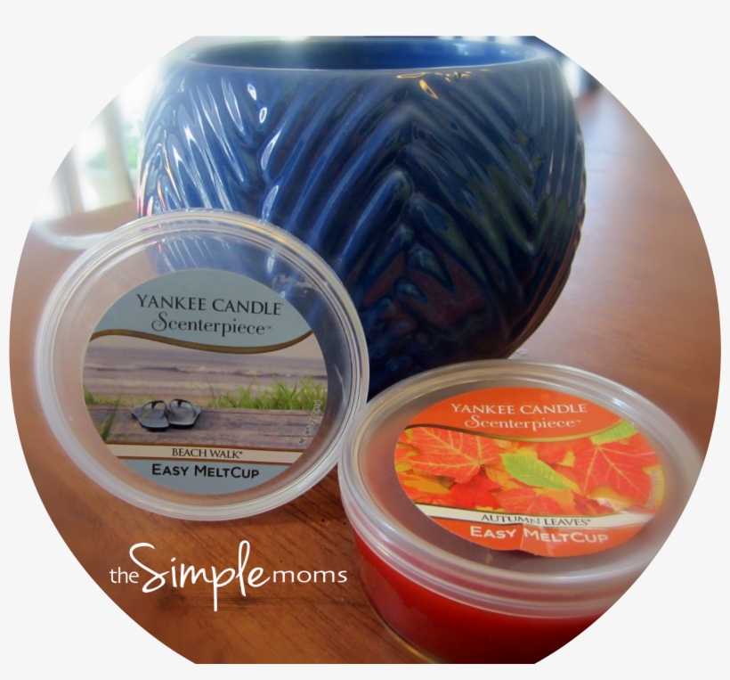 Ron Grover - Yankee Candle - Free Transparent PNG Download - PNGkey