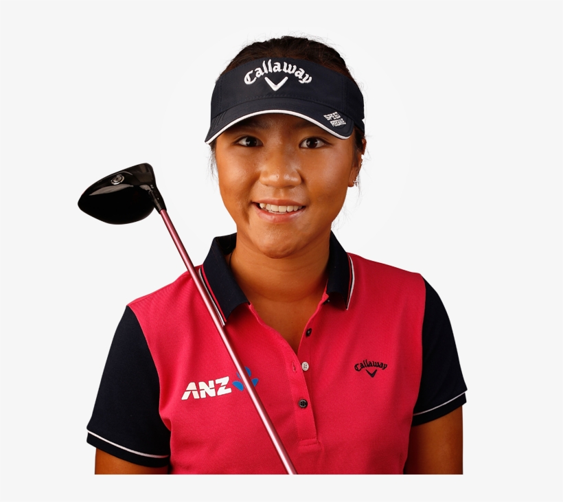 Lydia Ko Lpga - Free Transparent PNG Download - PNGkey