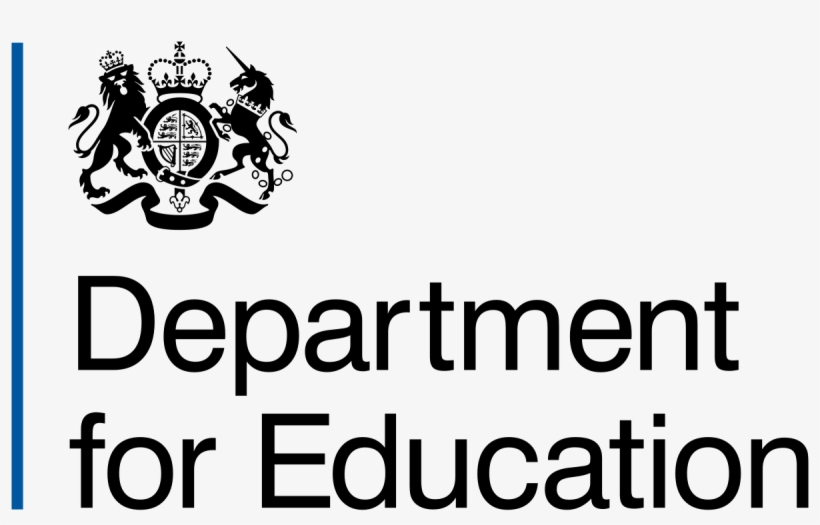 Department For Education Logo - Free Transparent PNG Download - PNGkey