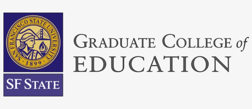 Graduate College Of Education Logo - Free Transparent PNG Download - PNGkey
