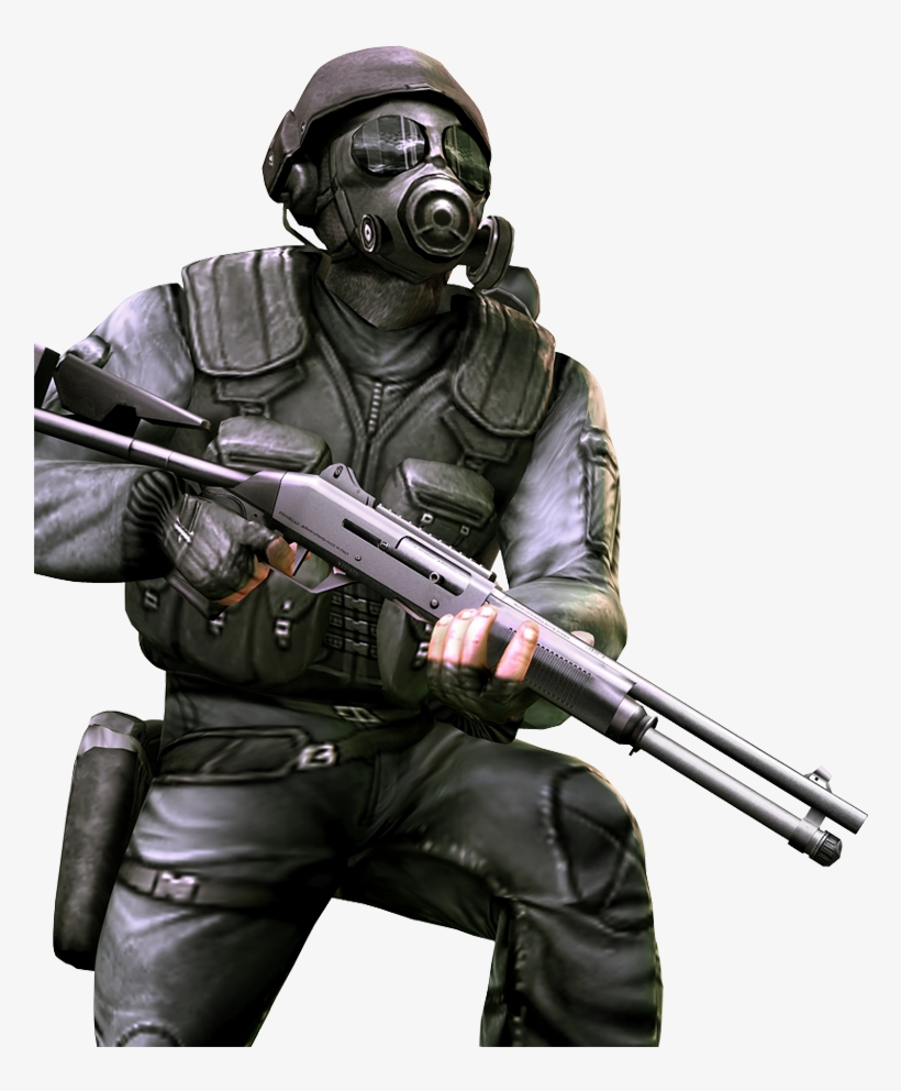 Counter Strike Png, Cs Png Image With Transparent Background - Counter ...