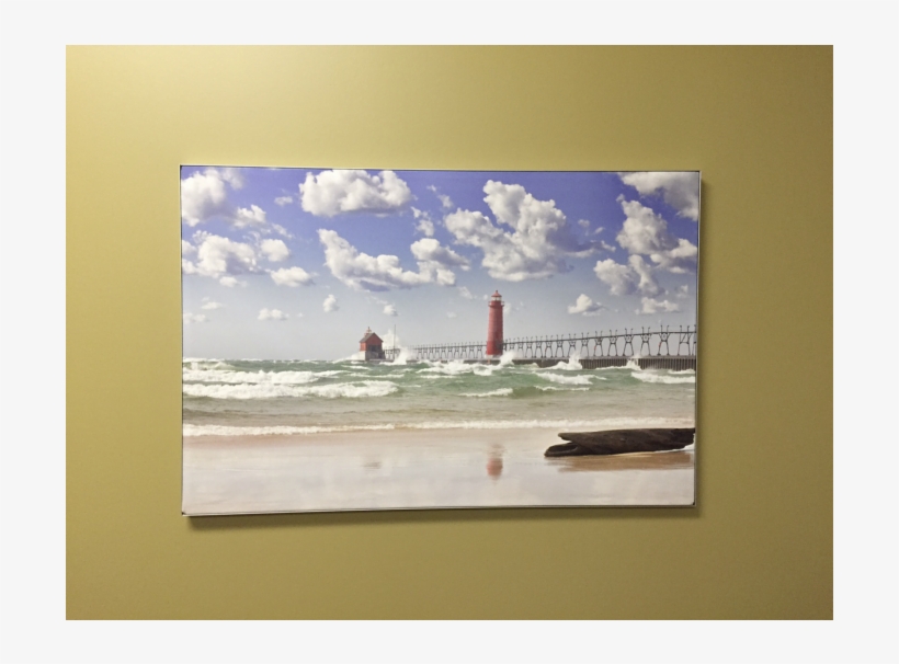 Vector Frame Edge R-04 Rectangle Fabric Poster Display - Poster - Free ...