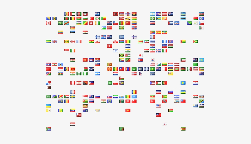 Enter Image Description Here - National Flag Sprite - Free Transparent ...