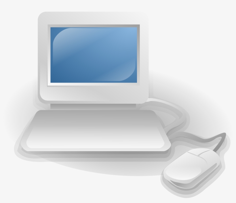 New Svg Image - Computer Clip Art - Free Transparent PNG Download - PNGkey