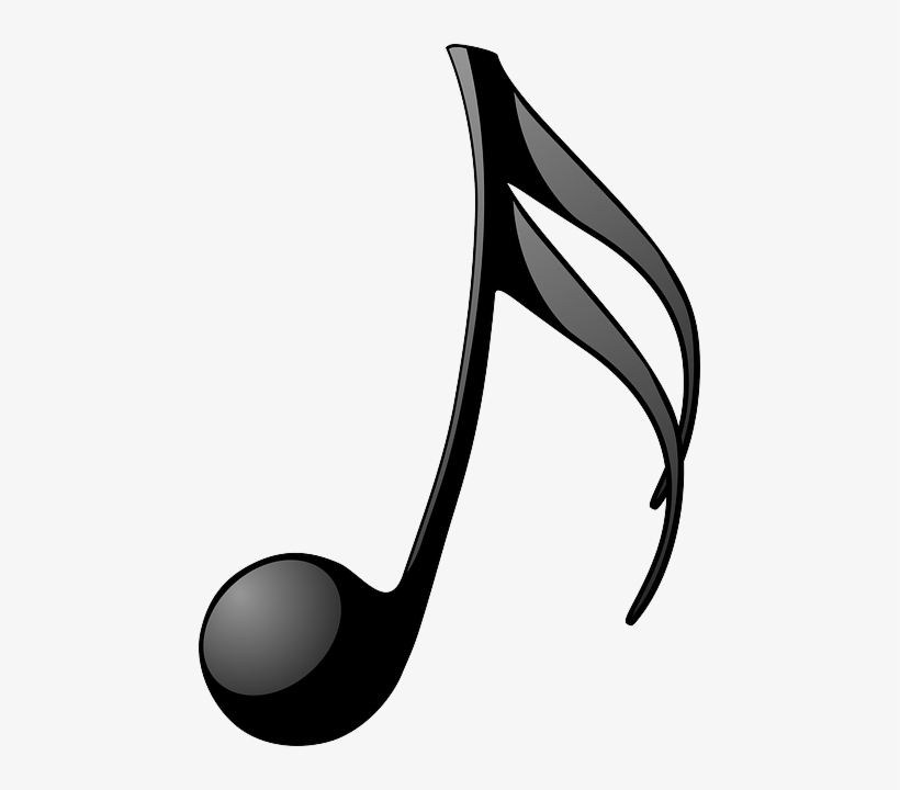 Music Notes Background Png - Music Note Pdf - Free Transparent PNG ...