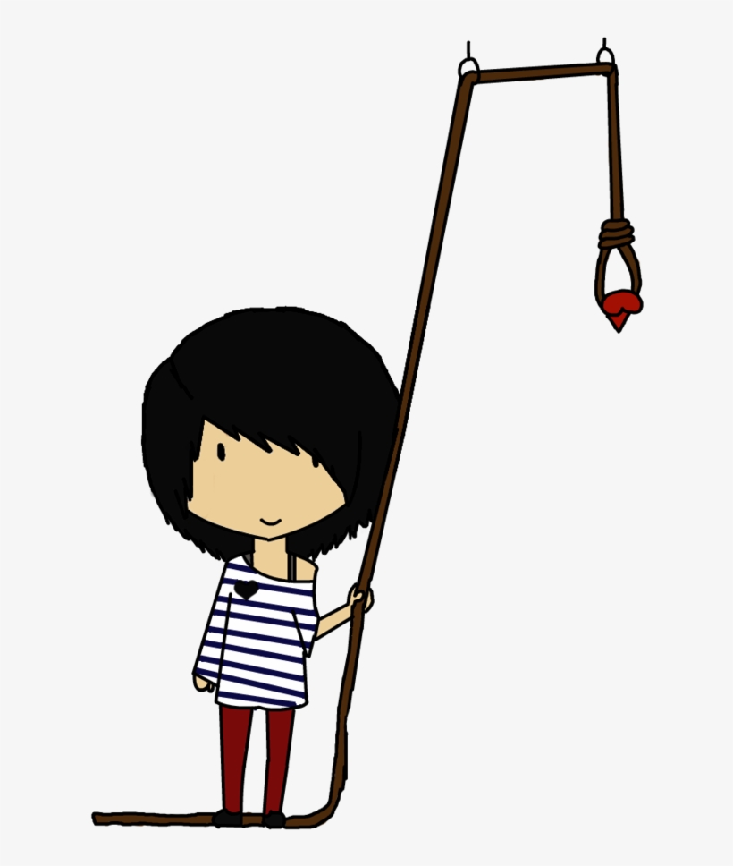 Heart Noose Cliparts - Noose Clipart - Free Transparent PNG Download ...
