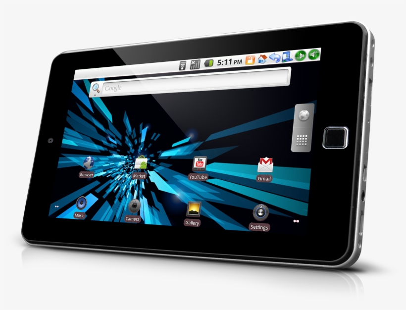 Tablet Png - Free Transparent PNG Download - PNGkey