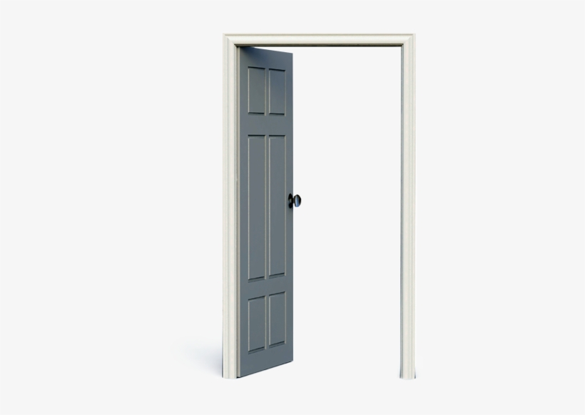 Open Door Png - Free Transparent PNG Download - PNGkey