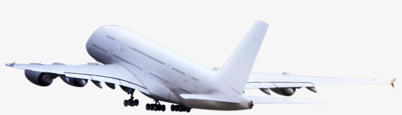 Flight In Sky - Airplane Flying In The Sky Png - Free Transparent PNG ...