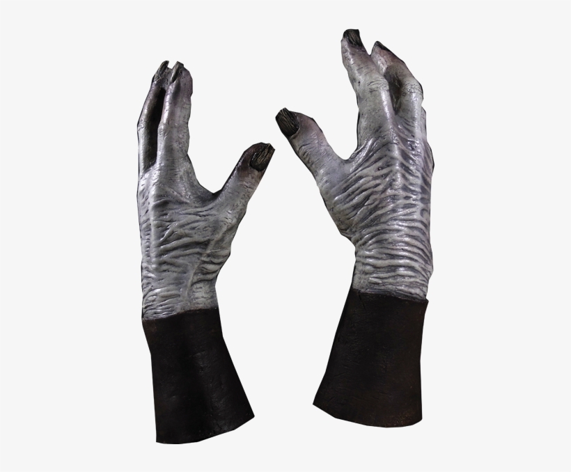 Game Of Thrones White Walker Hands - Free Transparent PNG Download - PNGkey