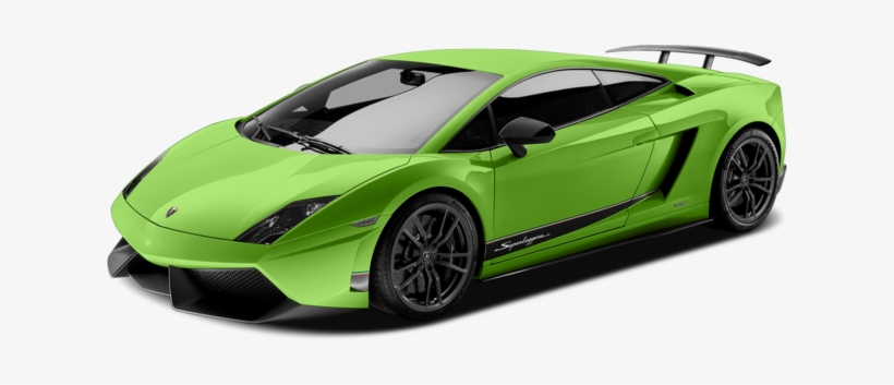 Lamborghini Gallardo Png Hd - 2010 Lamborghini Gallardo Superleggera ...